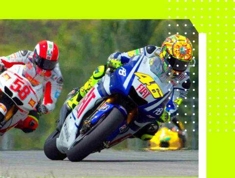 Academy | VR46