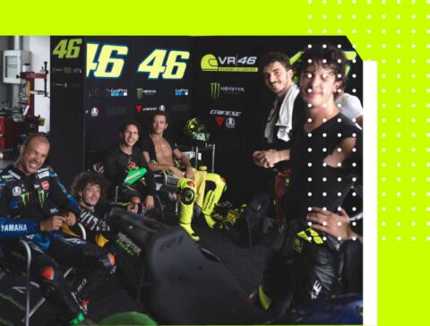 Academy | VR46